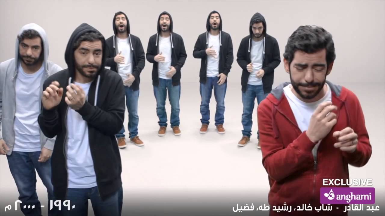 Evolution of Arabic Music | تطور الموسيقى العربية ~ shortsahara