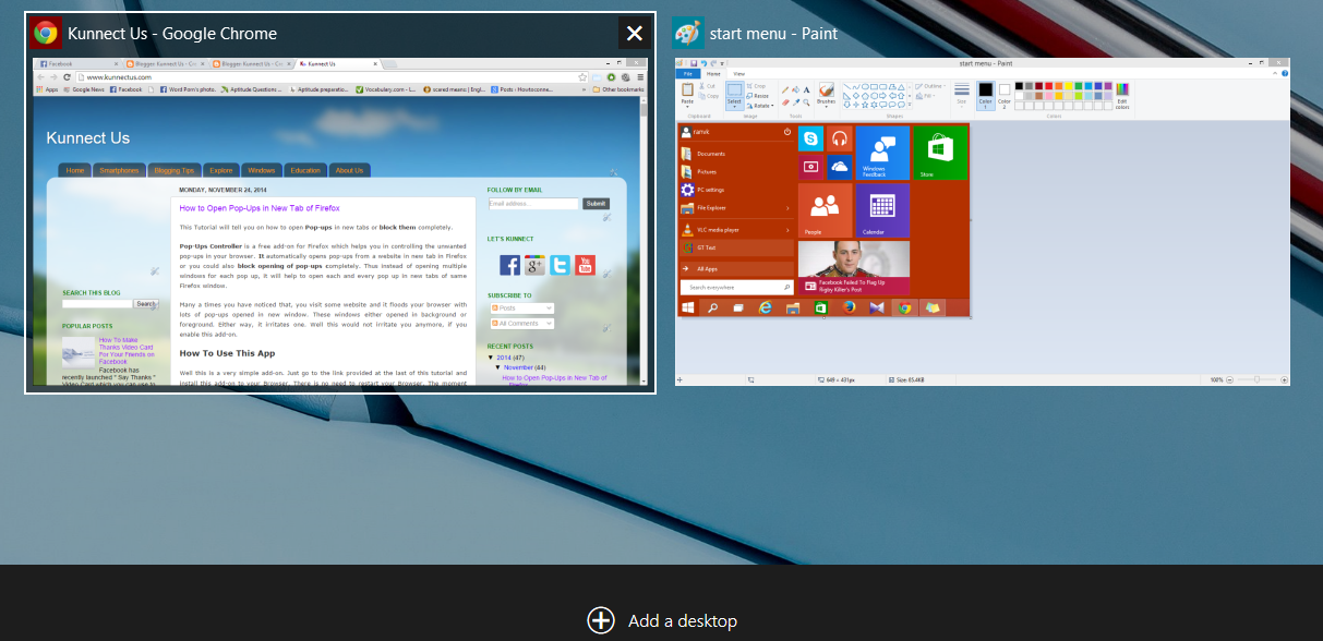 5 Changes in Windows 10 Which Every User Should Know