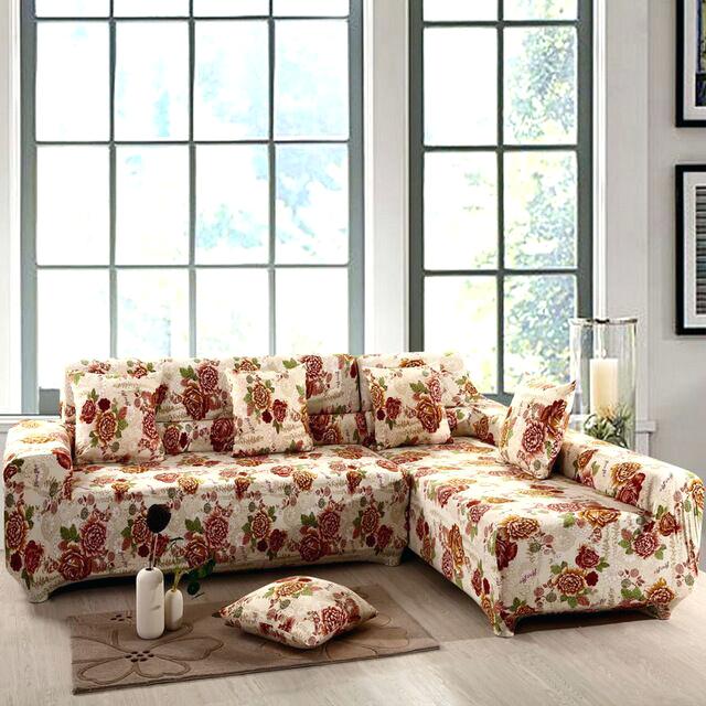 50+ Sofa Cover Design Ideas for Inspiration