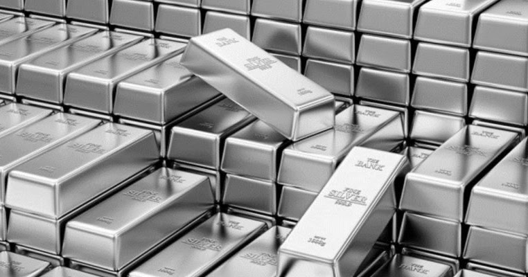 Silver Investor, stacking and investing in Silver from the UK: What is ...