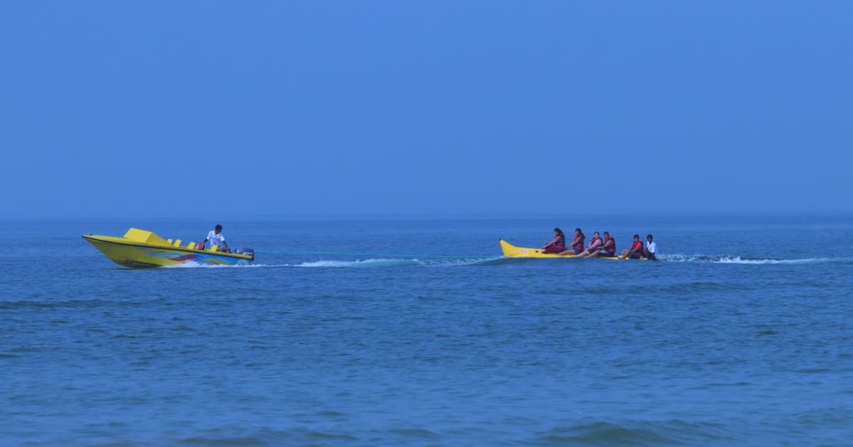 Adventure Activities in Goa: Planning To Visit Goa? Here Is A Mini Goa ...