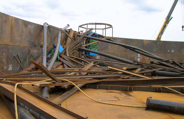 Labour & Employment in Alberta: Guilty pleas in 2007 CNRL tank collapse