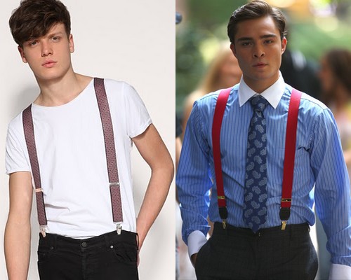 Delicada&Egoísta: A Moda dos anos 80: A Década das Cores