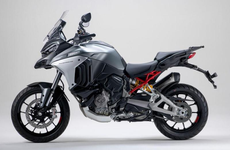 Moto Rollos: Novedades 2021. Las -muchas- nuevas trail que vienen (7 ...