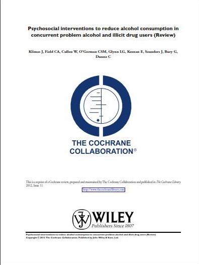 Cochrane conference in Ireland: Making an impact? (#cochraneevidence ...