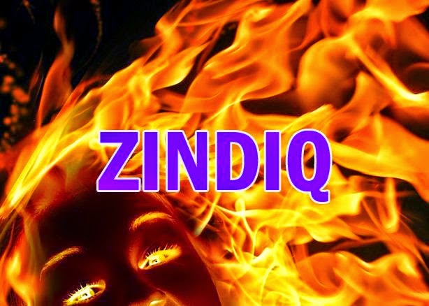 Hakikat Zindiq dalam Ilmu Akidah | Islam Media News.com