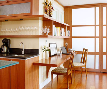 Kitchen Workstation Ideas | home appliance