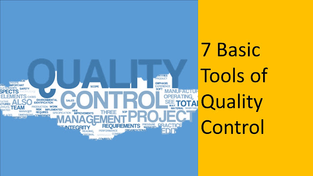 7 Basic Tools of Quality Control (used in Improving Garment ...