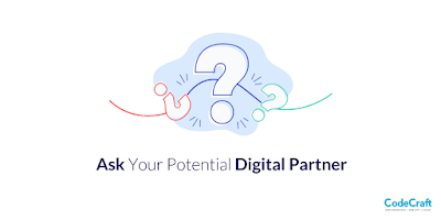 CodeCraft Technologies: How to find the right digital partner for your ...