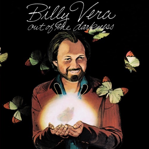 La Bible de la Westcoast Music - Cool Night -: Billy Vera "Out Of The ...