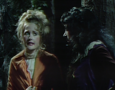 Dark Shadows Before I Die: Dark Shadows Episode 830 - 8/29/69