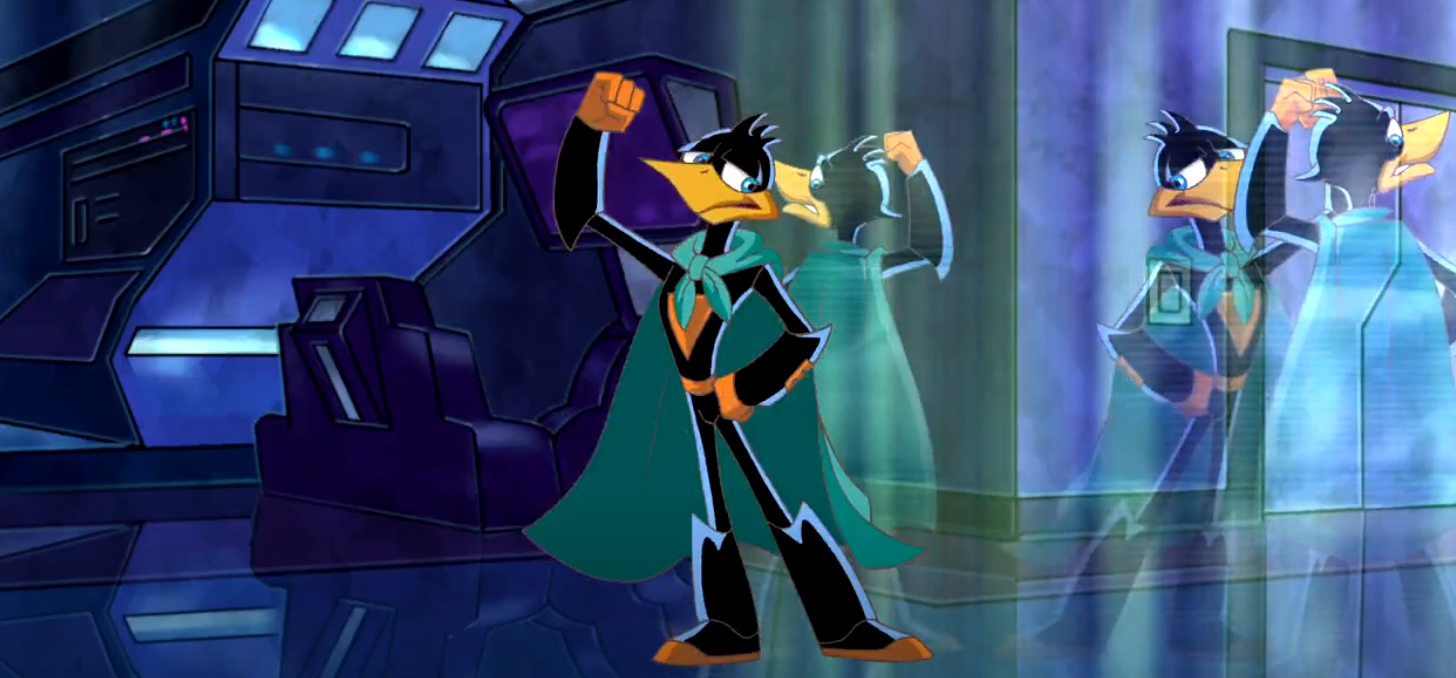 Animation and All Things Related: Let's Watch This - An Episode of ...