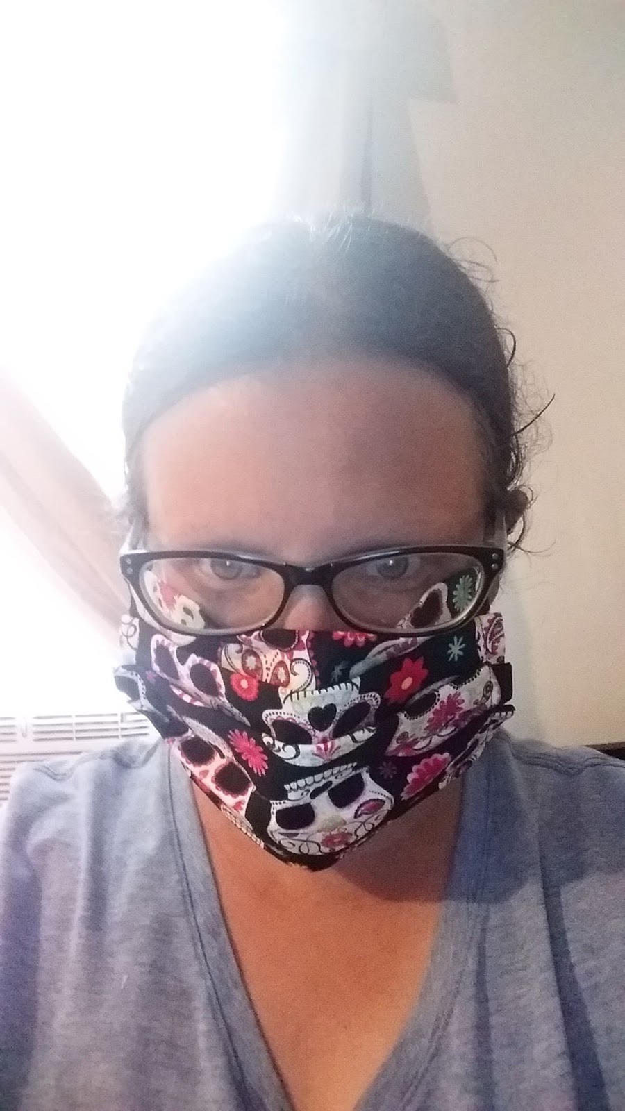 Stylish Mask for Women - ChitChatMom