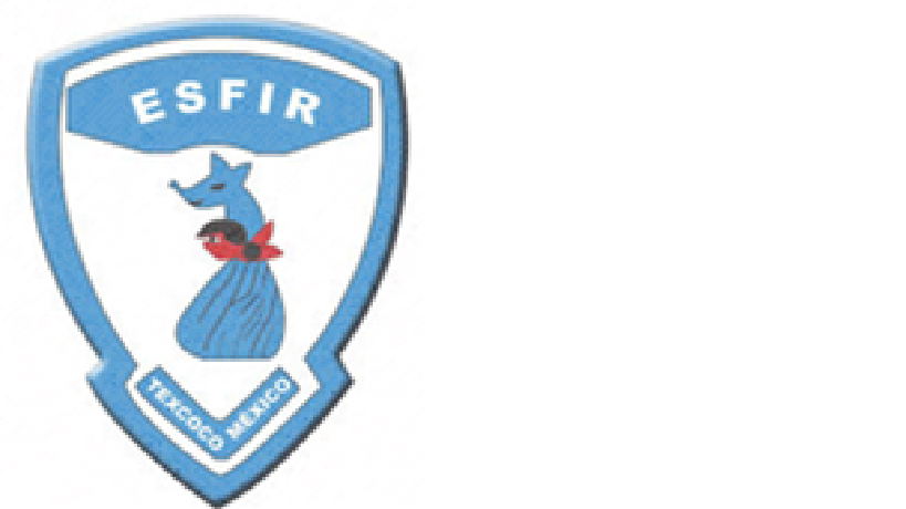 ESFIR TEXCOCO