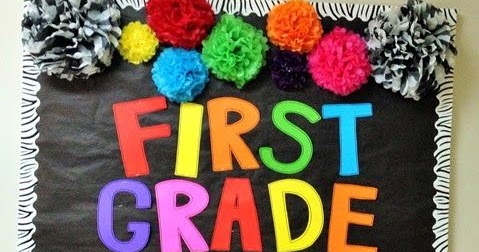 Back to School Bulletin Board and New Rooted in Reading Product - Queen ...