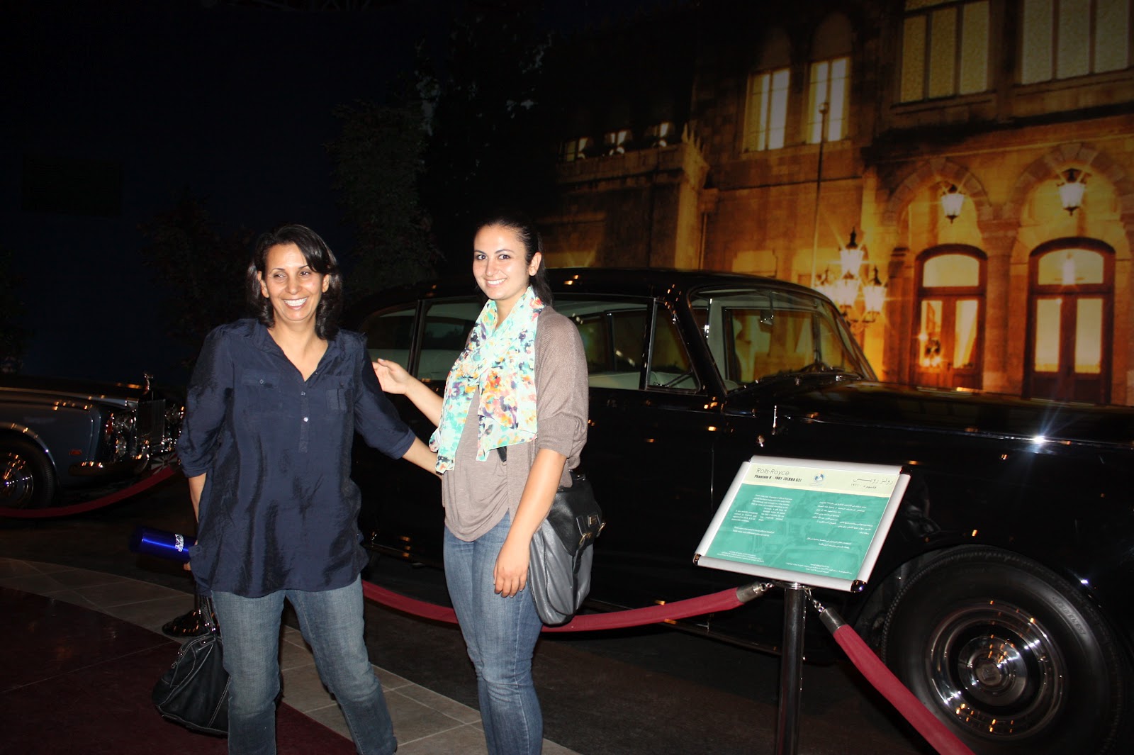 Amanda Issa: In My Absence