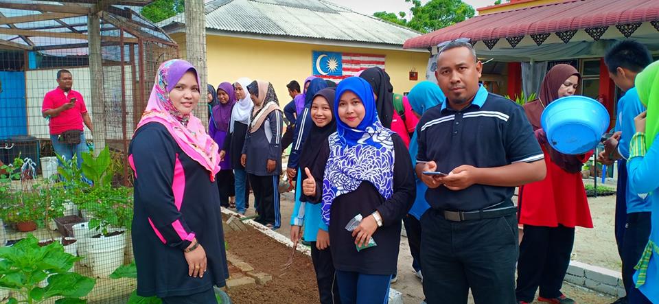 PPKI SMKPP: Bengkel Pertanian Bandar Anjuran PPKI SMK Pengkalan ...
