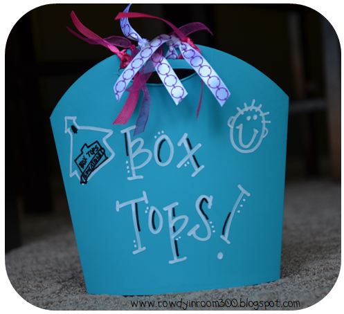 *last* Made it of the summer - Rowdy in Room 300