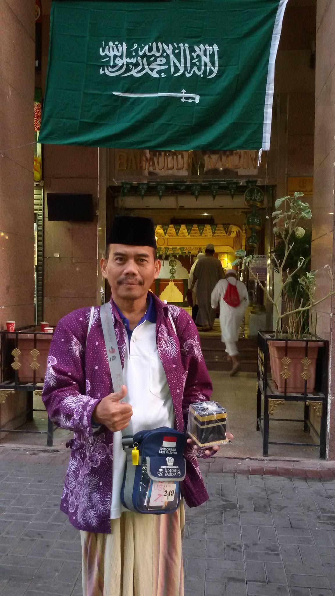 Coba Ceritakan Kisah Teladan Nabi Hud - Homecare24 Coba Ceritakan Kisah Teladan Nabi Hud - Homecare24