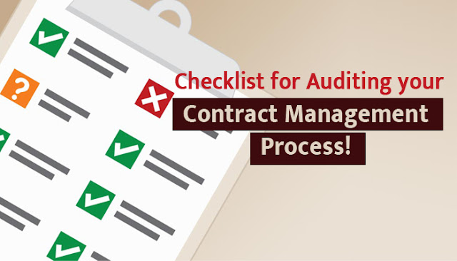 Cogneesol - Business Process Management Company: Checklist for Auditing ...