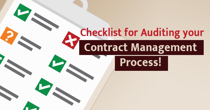 Cogneesol - Business Process Management Company: Checklist for Auditing ...