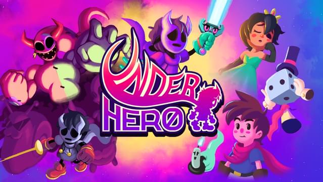 Análise: Underhero (Multi) é uma fantástica aventura que transforma um ...