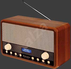"Radio Invention" History Essay in Short Words Speech - Short Biography