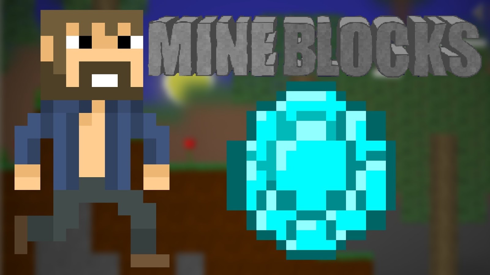 Mine Blocks