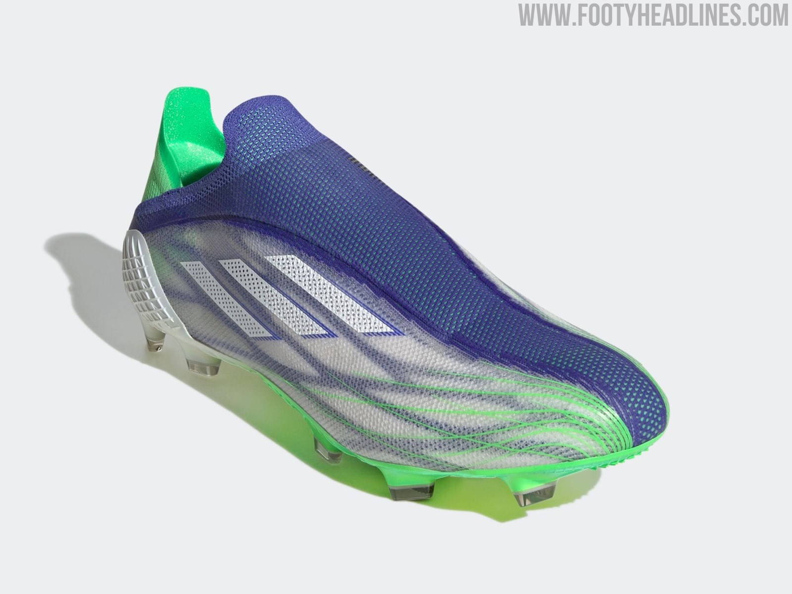 Adidas X Speedflow+ Boots Revealed - Footy Headlines