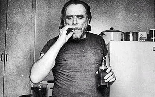 Charles Bukowski biografia
