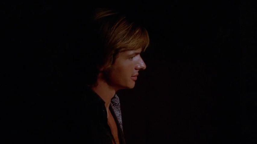 Favorite Hunks & Other Things: Alain Patrick in Blue Money