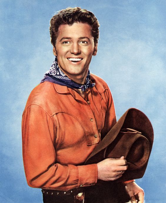 FROM THE VAULTS: Gordon MacRae born 12 March 1921