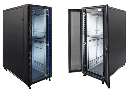 Toko Aki Makassar Energia: INDORACK Rak Server Berkualitas Dan ...