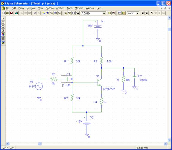 PISPICE Student edition 9.2 ~ Eastern University Electronic Library
