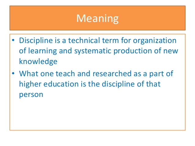 Education (Teaching and Learning): MEDC 101: INTRODUCTION TO ...