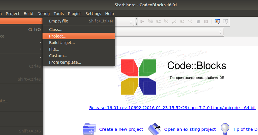 Primeiro Programa em C++: "Olá, mundo" ("Hello, world!" em C++) - C++ ...