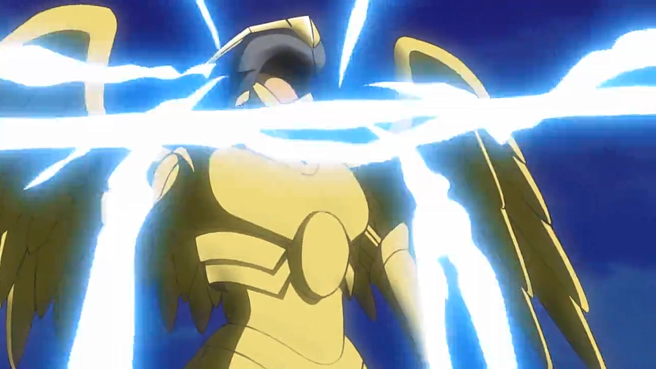 Digi-Arquivo: Crossmon ~ PMD || Acervo de Imagens de Digimon e Pokémon ...