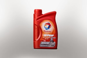 Oli Motor Terbaik – Total Hi-Perf