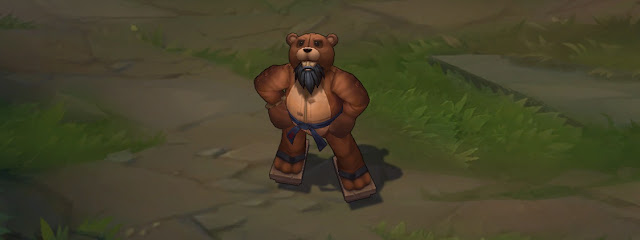 Surrender at 20: Champion & Skin Sale: Week of August 10th