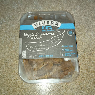 Supersupergirl's Food Reviews: [Review] Vivera 100% Plant Based ...