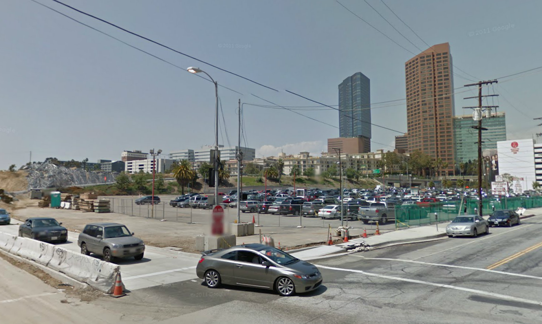 LOS ANGELES | Metropolis | 197m | 647ft | 58 fl | 137m | 451ft | 40 fl ...