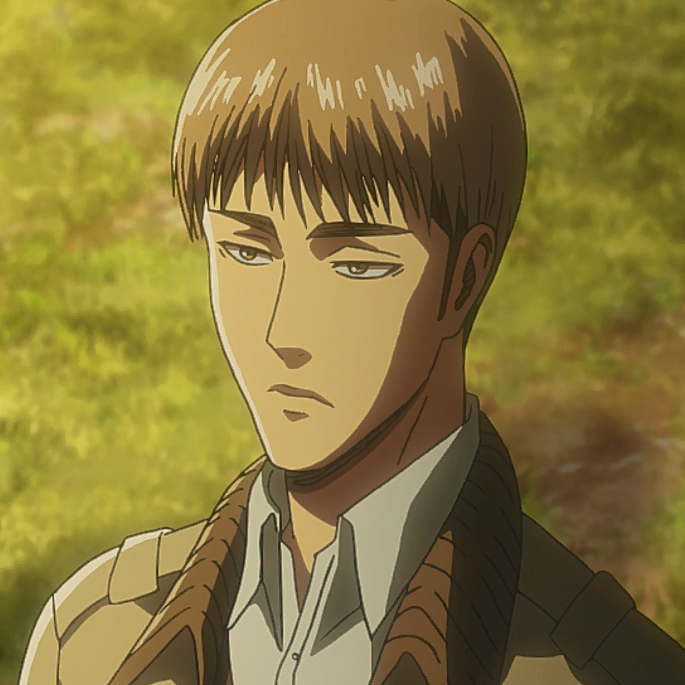 Why Jean Kirschtein Makes A Wonderful Character
