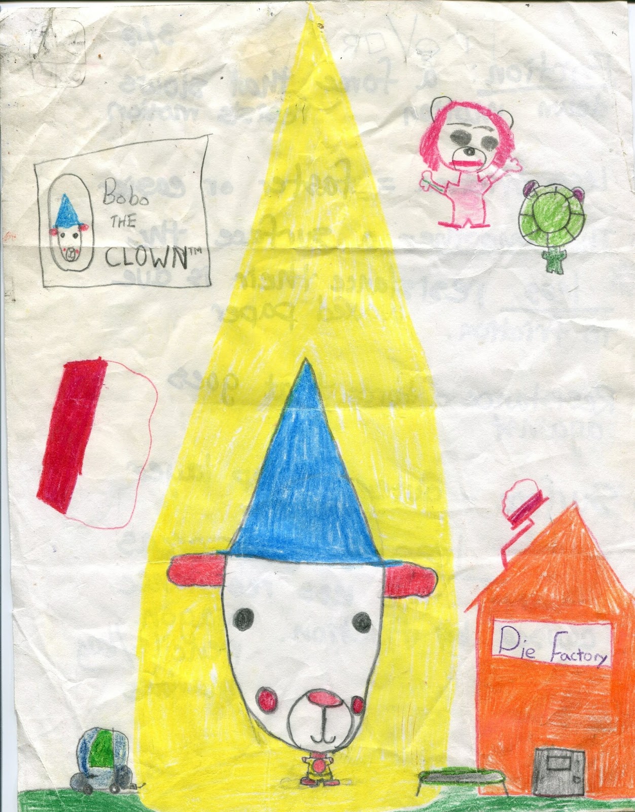 NickALive!: A Hometown Success Story: Creator Of Nickelodeon Short ...