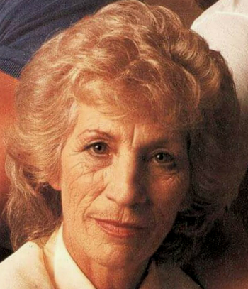 World Class Memories: RIP: Doris Adkisson