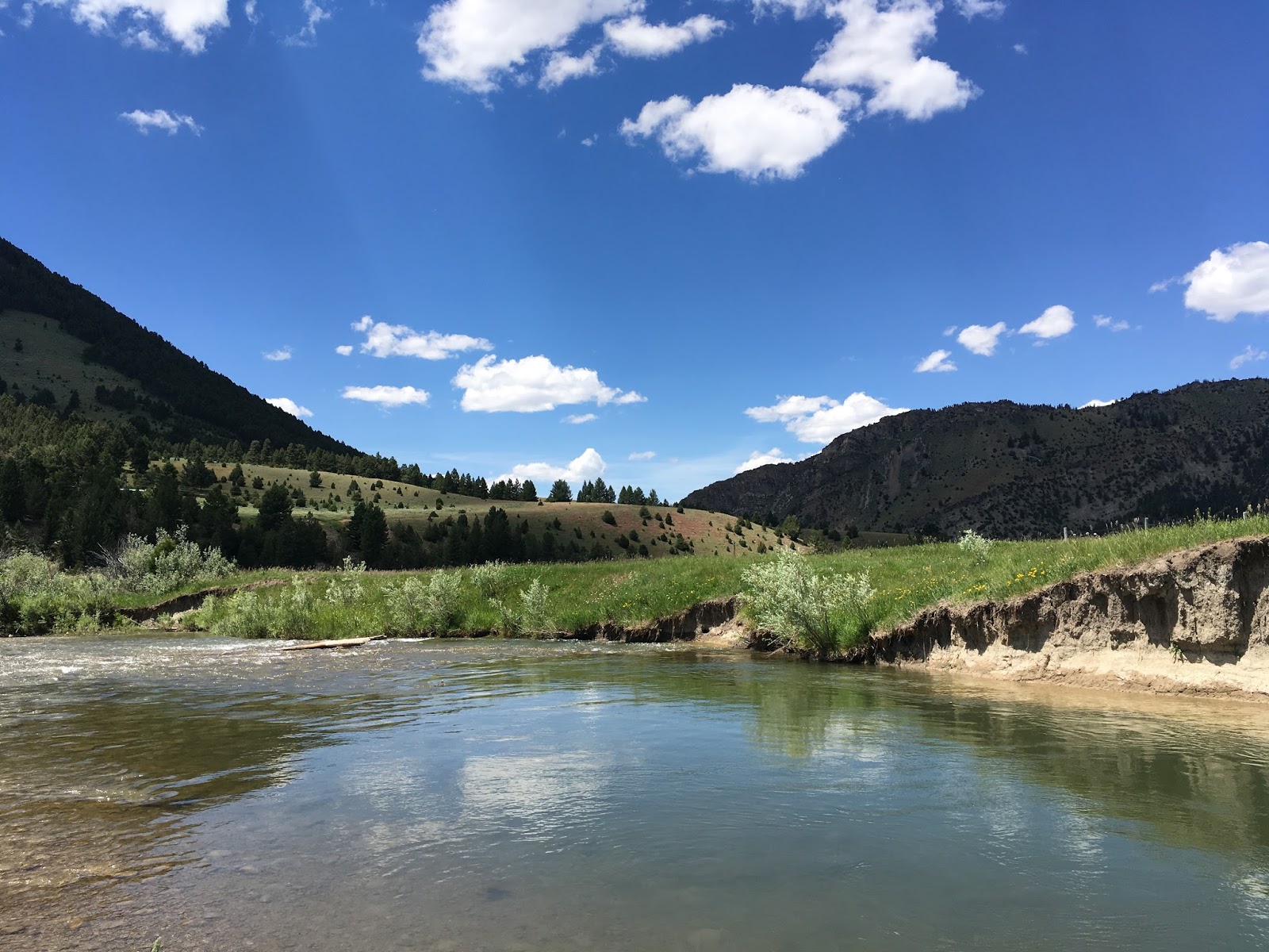 NPO Semi-Live GUEST BLOG: Pennsylvania Drifters Test the West - fising ...