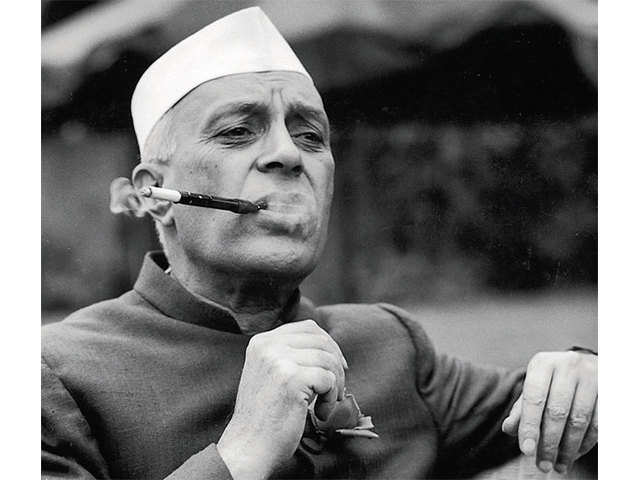Chacha Nehru: Tryst with freedom