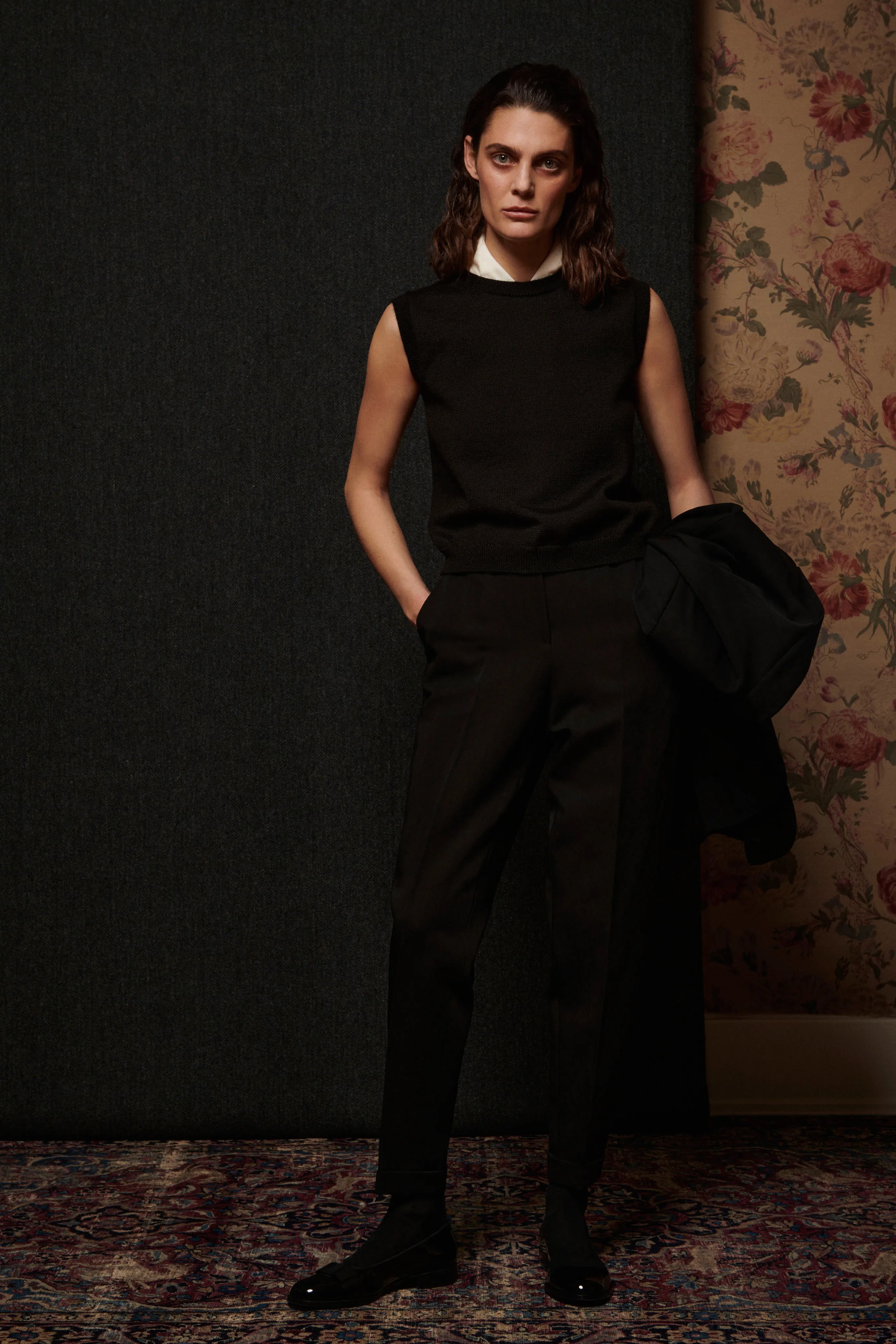 Zanini FALL 2020 Milan — Ready To Wear | Cool Chic Style Fashion