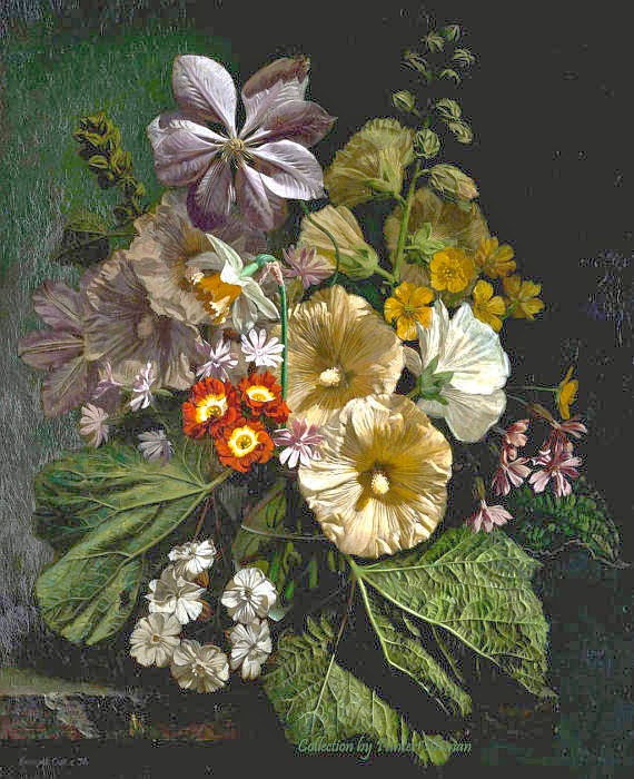 Maher Art Gallery: MICHELLE BENNETT OATES