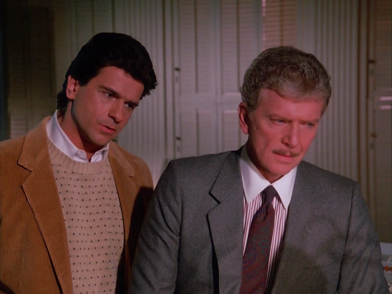 Back of the Cereal Box: Last Decade on Murder, She Wrote