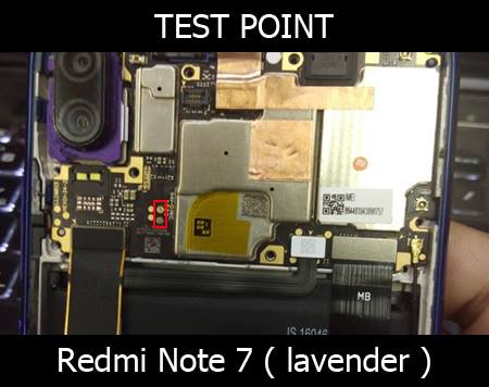 Redmi Note 3 Edl Testpoint — Xiaomi-note.ru